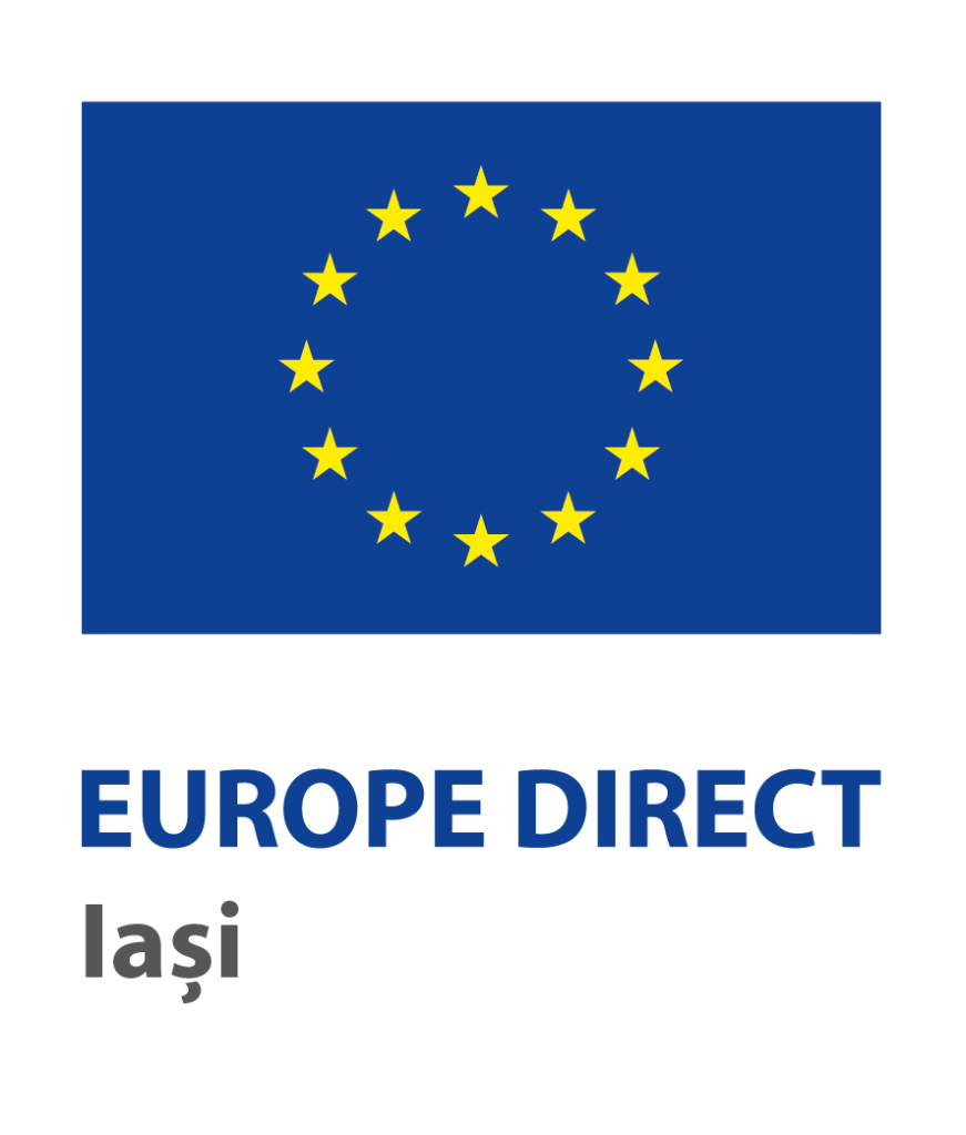 Europa ta, drepturile tale, Liceul Teoretic ”Miron Costin” Iași ...